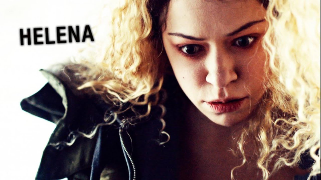 We meet Helena - Trevor Yuile - YouTube