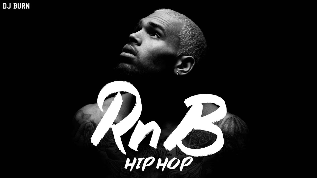 FreshAIR #7 DJ BURN Live DJ Set | Hip Hop, RnB | Chris Brown, Trey ...