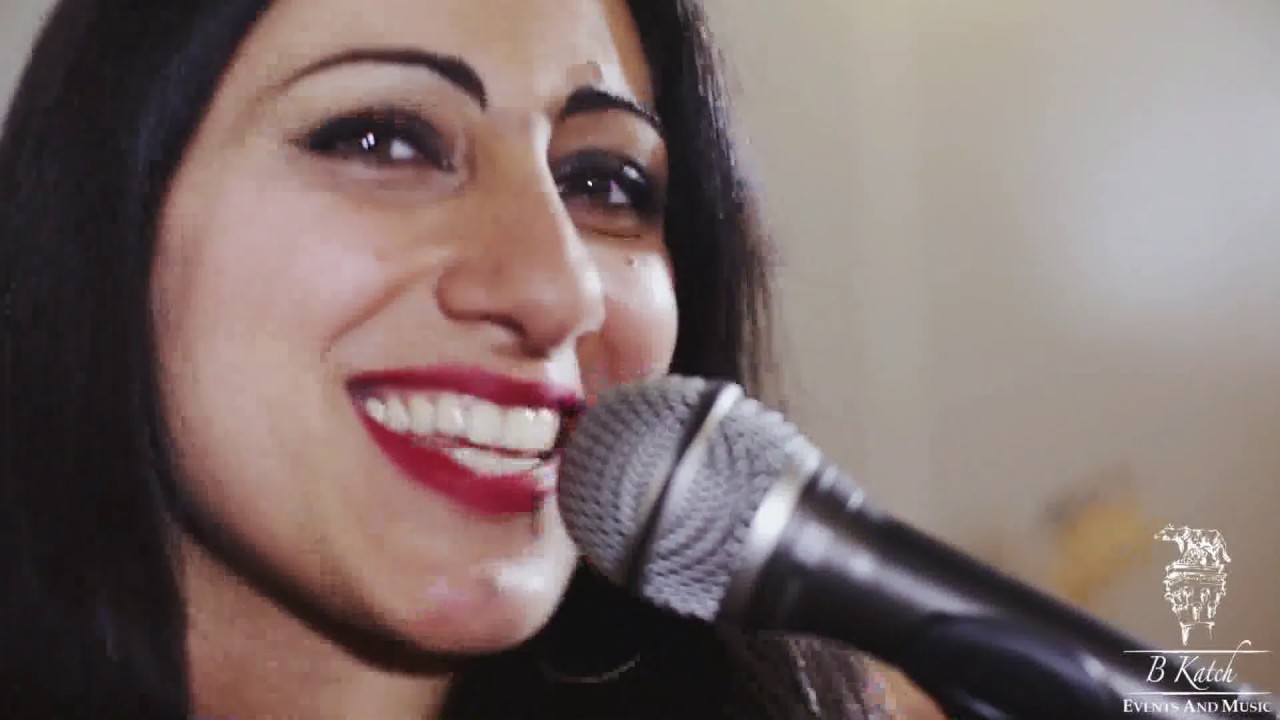 BKATCH EVENTS AND MUSIC - Daisy Kate Pop and Funk Party Band - YouTube