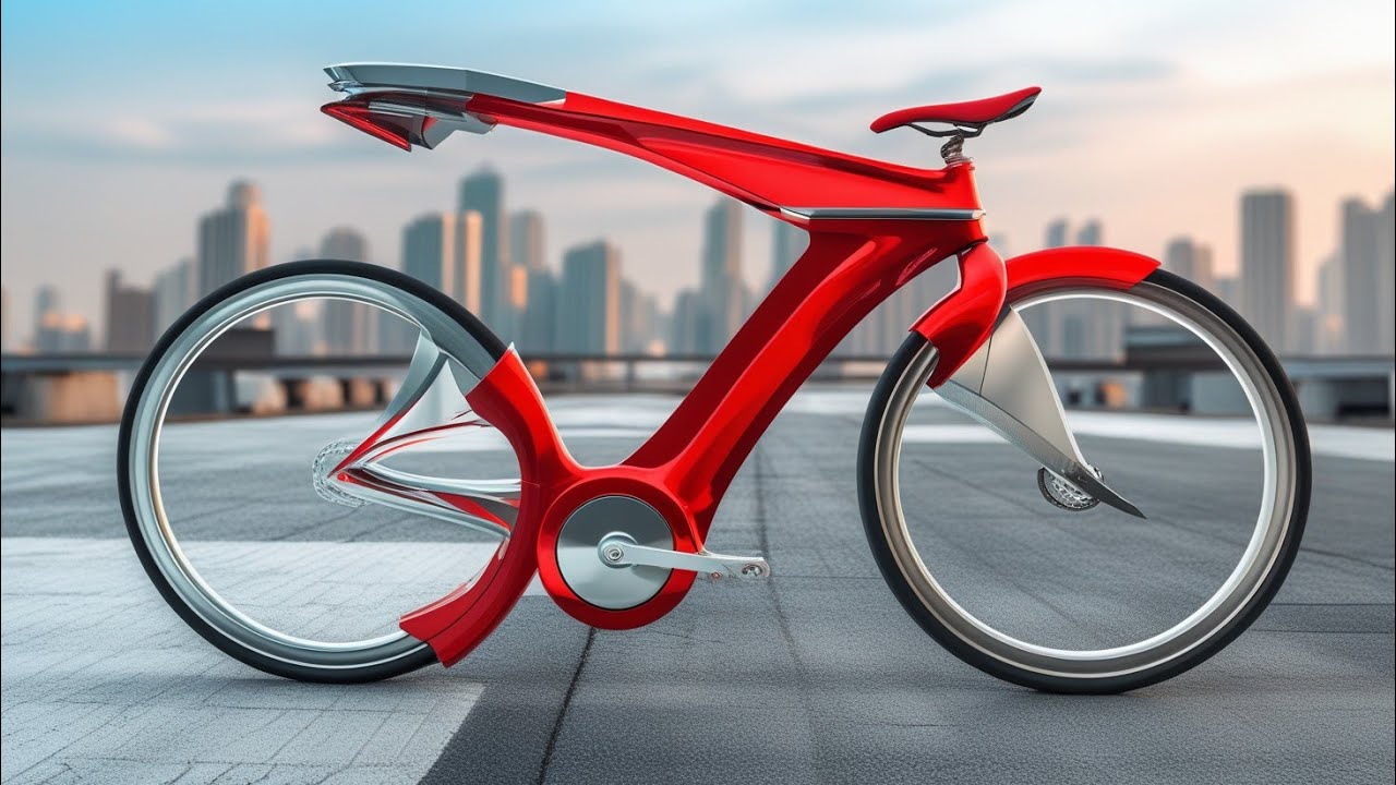 NEWEST BIKES THAT WILL BELOW YOUR MIND - YouTube