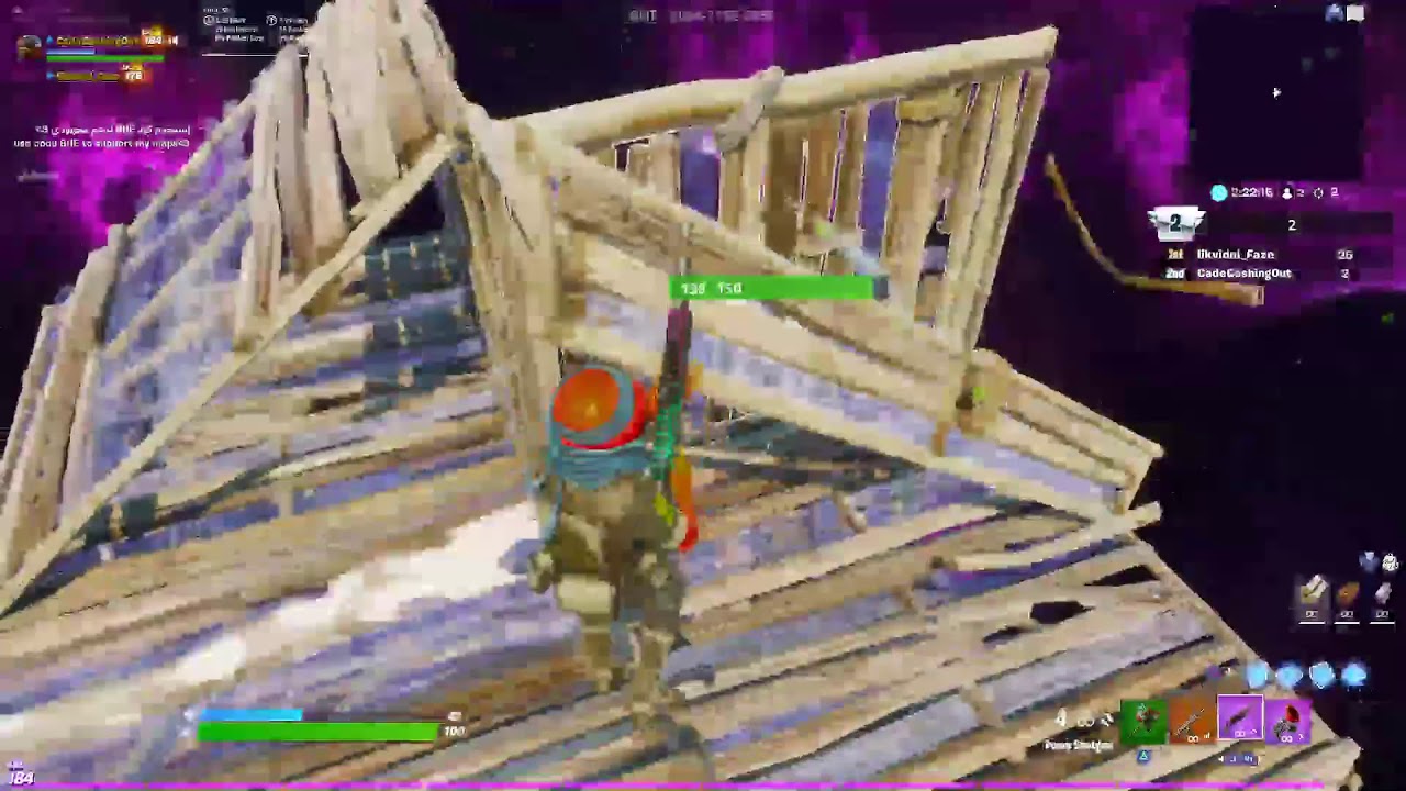 L-Stick Practicing - YouTube