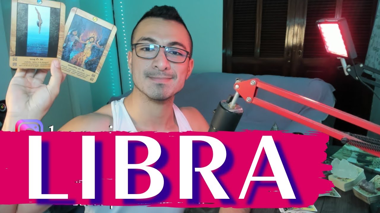LIBRA! TODO SE DA! LA VERDAD DE TU SER EMPIEZA A ILUMINAR LA RENOVACIÓN ...