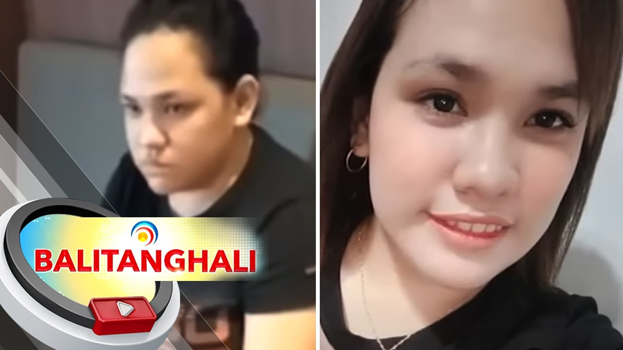 Babaeng tumangay ng milyon-milyong pisong investment, arestado | BT ...