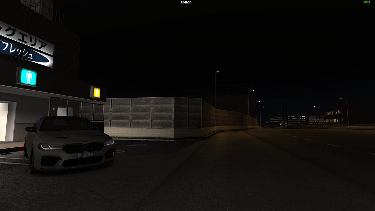 BMW M5 CS | ASSETTO CORSA - YouTube