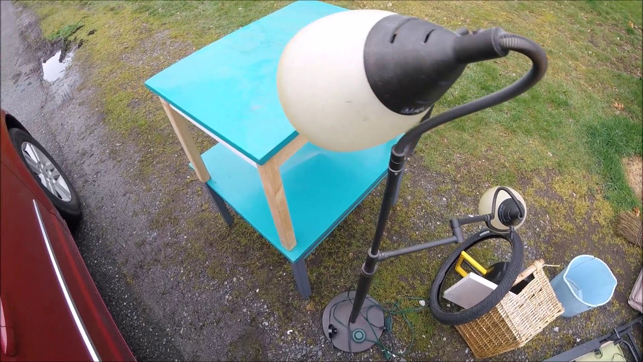 Spring Clean up Massive Scrap Haul E Waste, Copper, Aluminium - YouTube