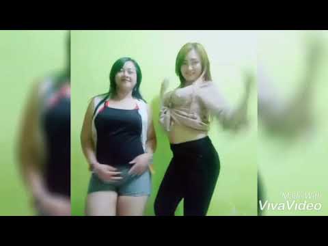 Anunya nampak