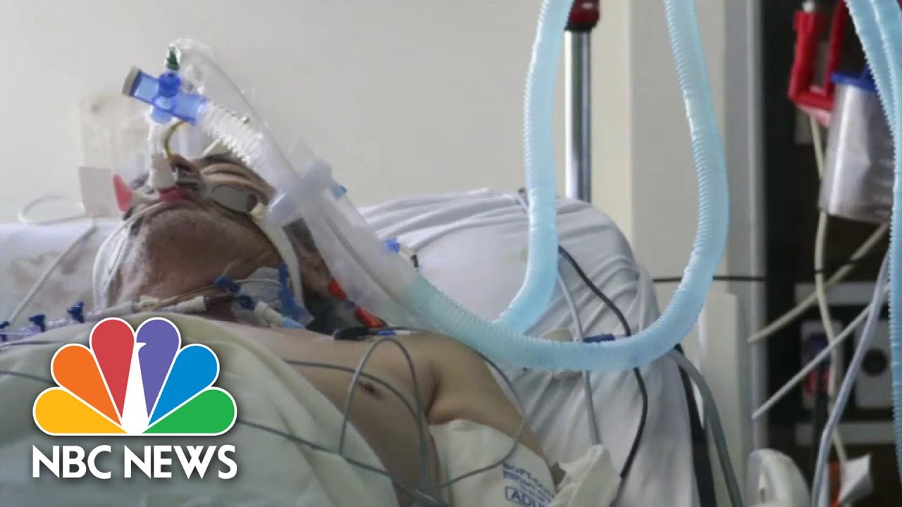 'Debilitating Illness': Coronavirus Survivors May Struggle With ...