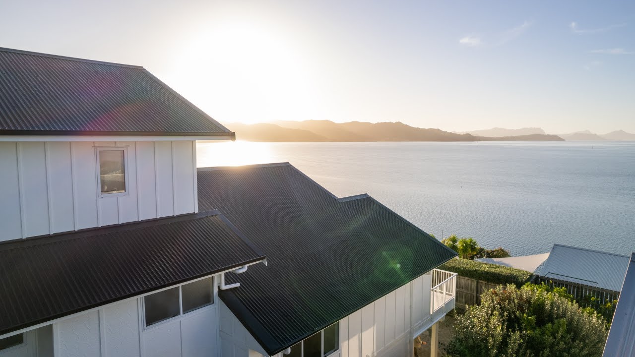 124 Beach Road, Onerahi - Thomas Reil - YouTube