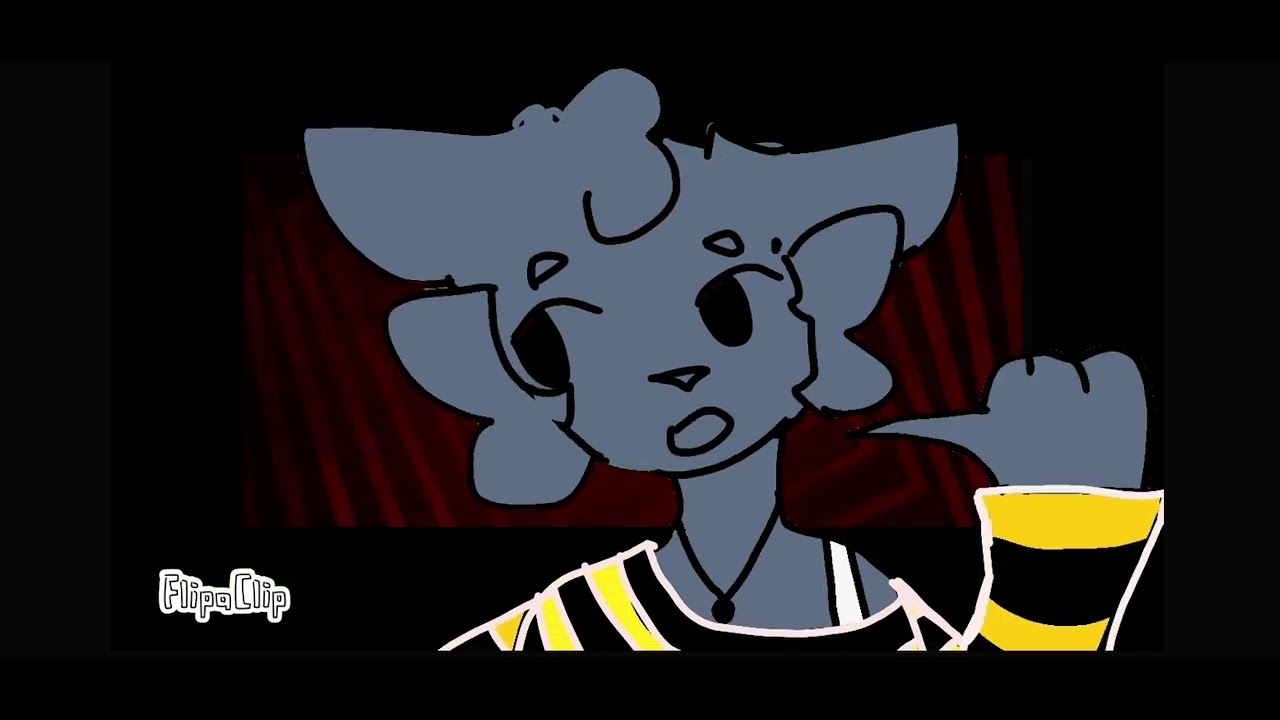 Psycho animation meme :) - YouTube