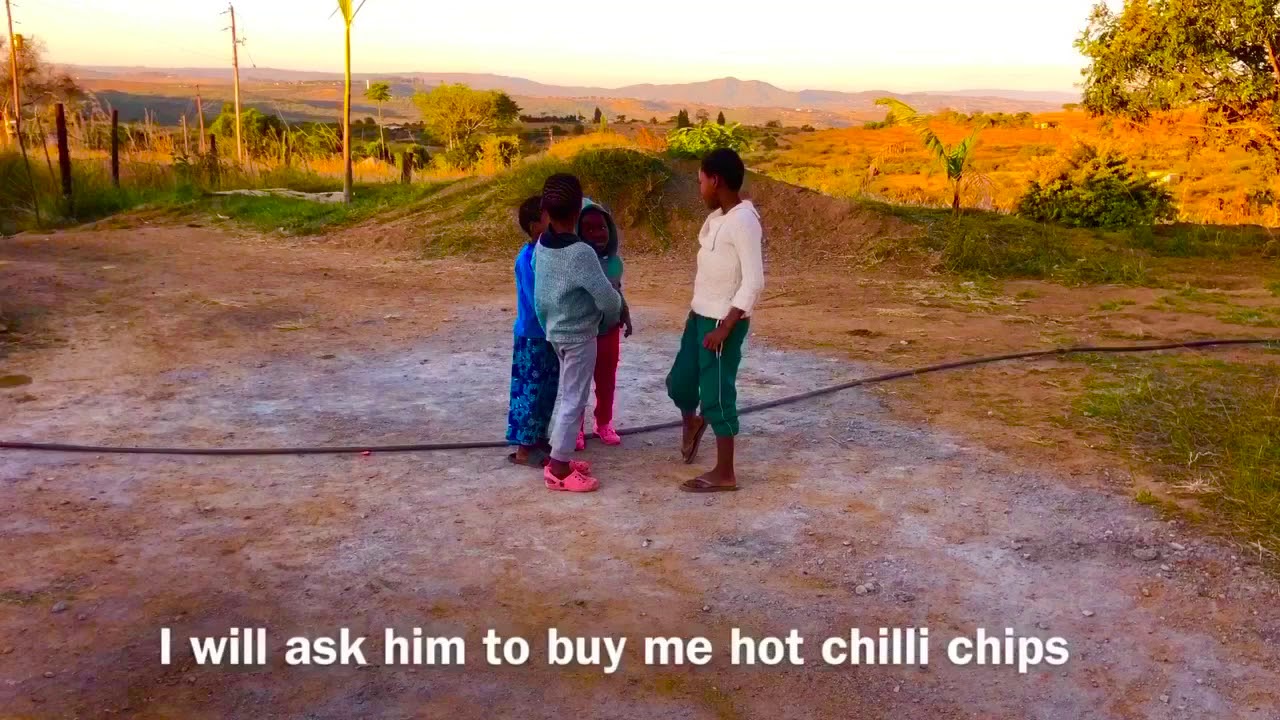 Mdura:The most childish uncle ever - YouTube