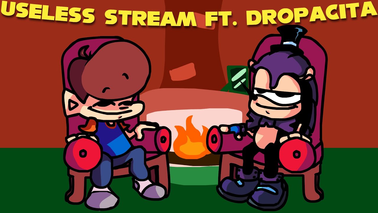 useless stream - YouTube