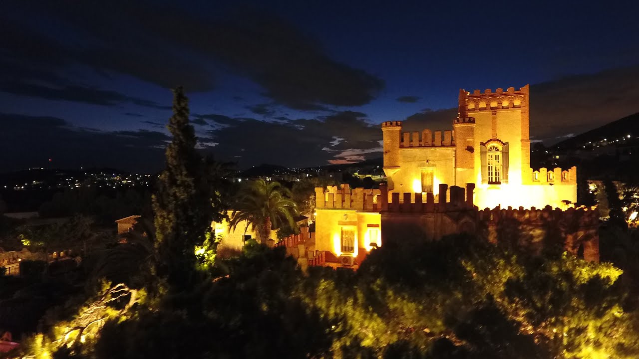 ΠΥΡΓΟΣ ΜΕΛΙΣΣΟΥΡΓΟΥ ΕΙΣΟΔΟΣ ΜΕ ΠΑΡΤΥ | ΠΥΡΟΤΕΧΝΗΜΑΤΑ ΣΥΝΤΡΙΒΑΝΙΑ | DJ ...