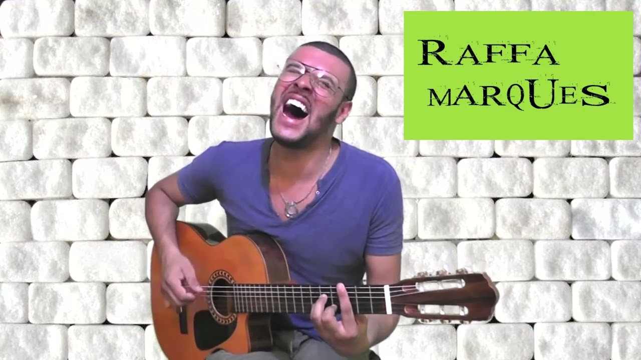 Ainda bem Vanessa da Mata por Raffa Marques - YouTube