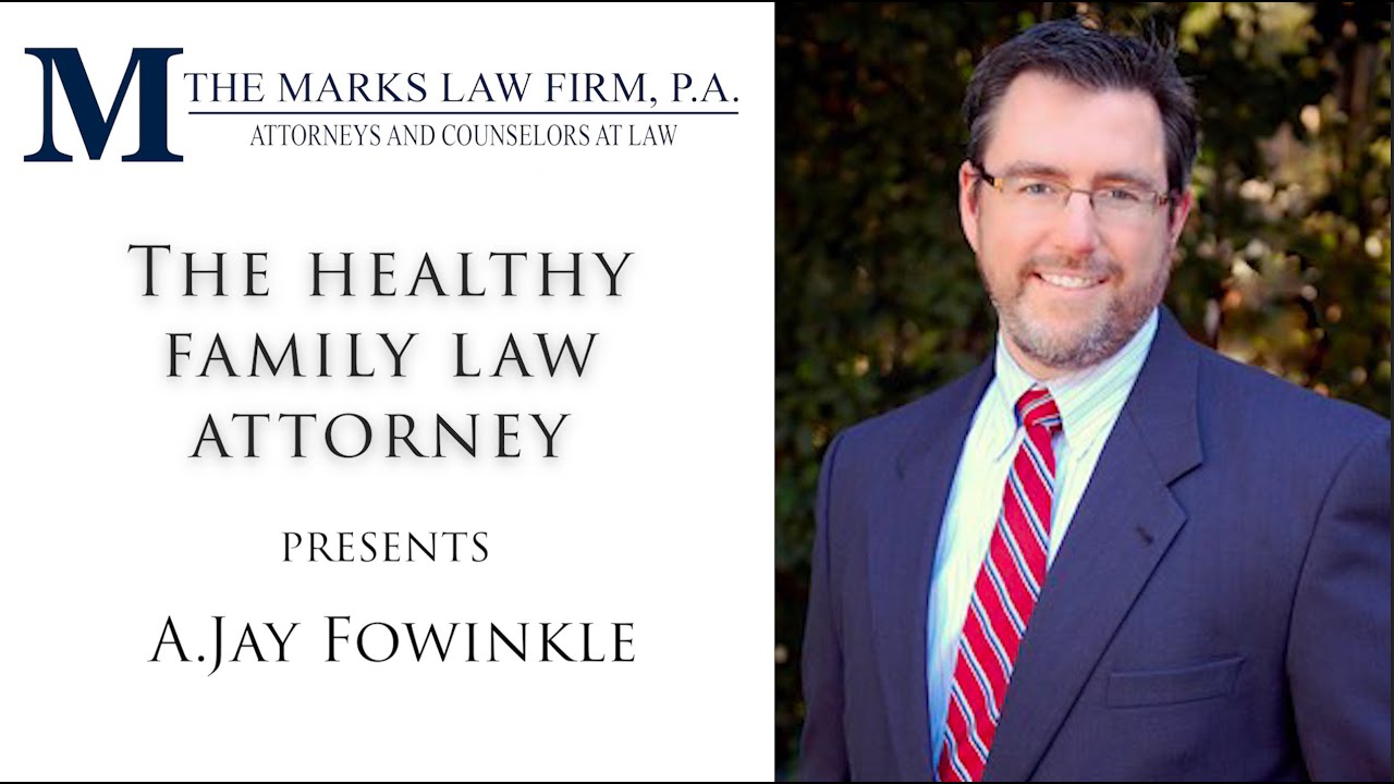 Attorney A Jay Fowinkle Talks the Importance of Teamwork & Heart for ...
