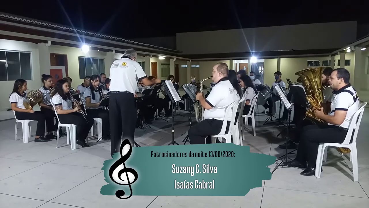 VALSA EDNA GALVÃO - YouTube