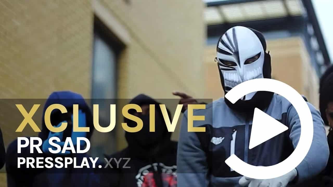 (67) PR SAD - 3/9 (Uncensored Music Video) | DR Exclusives - YouTube