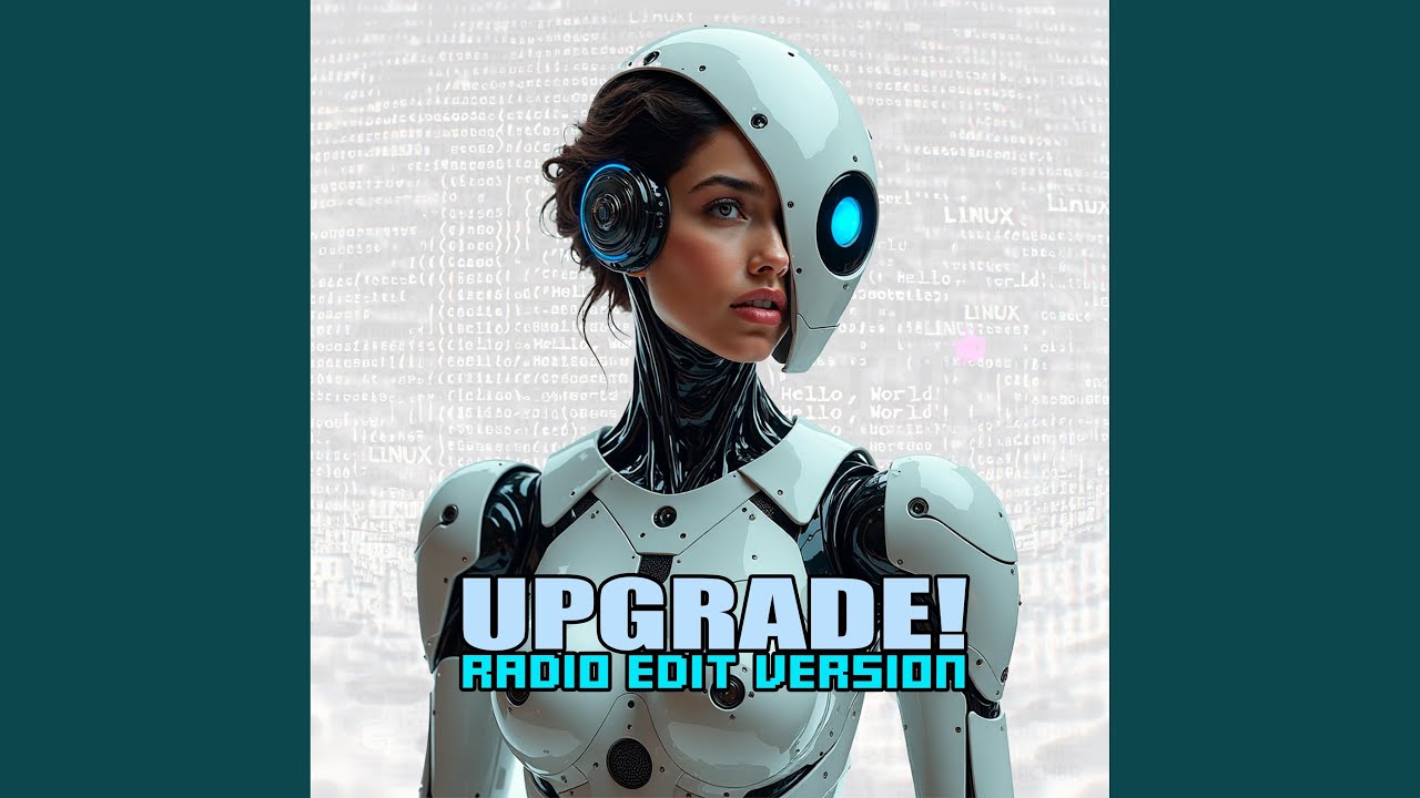 Upgrade! (Radio Edit) - YouTube