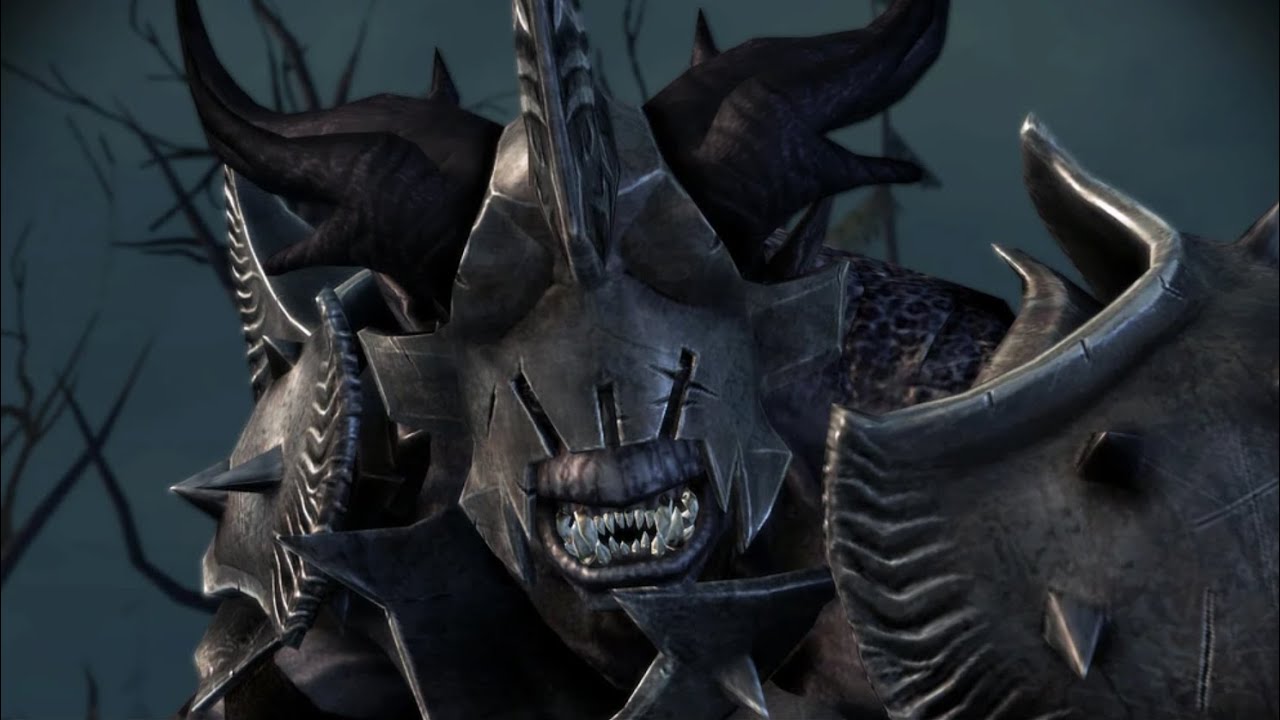 RISAR COMMANDER Mortal Online 2 - YouTube