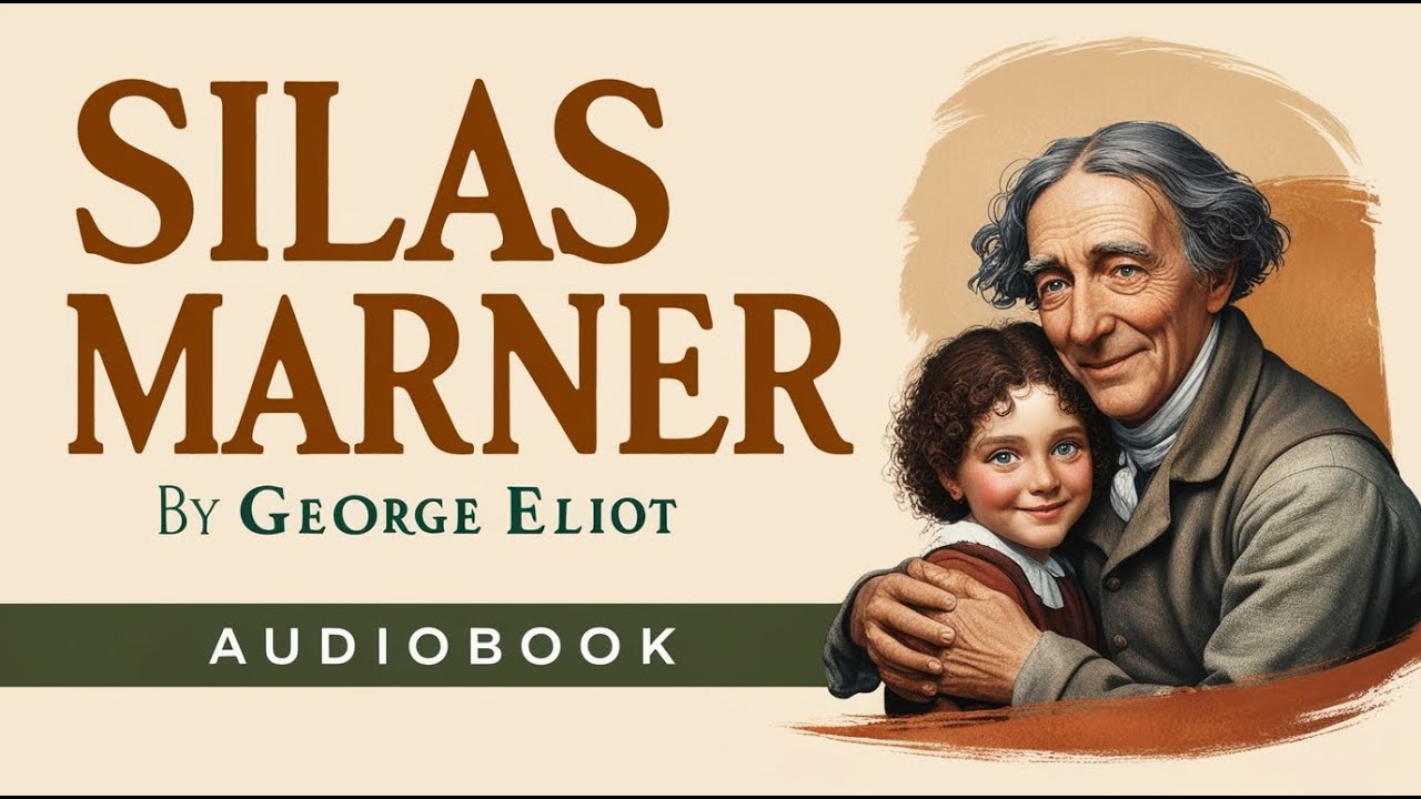 Silas Marner by George Eliot | Full Audiobook | Redemption ...