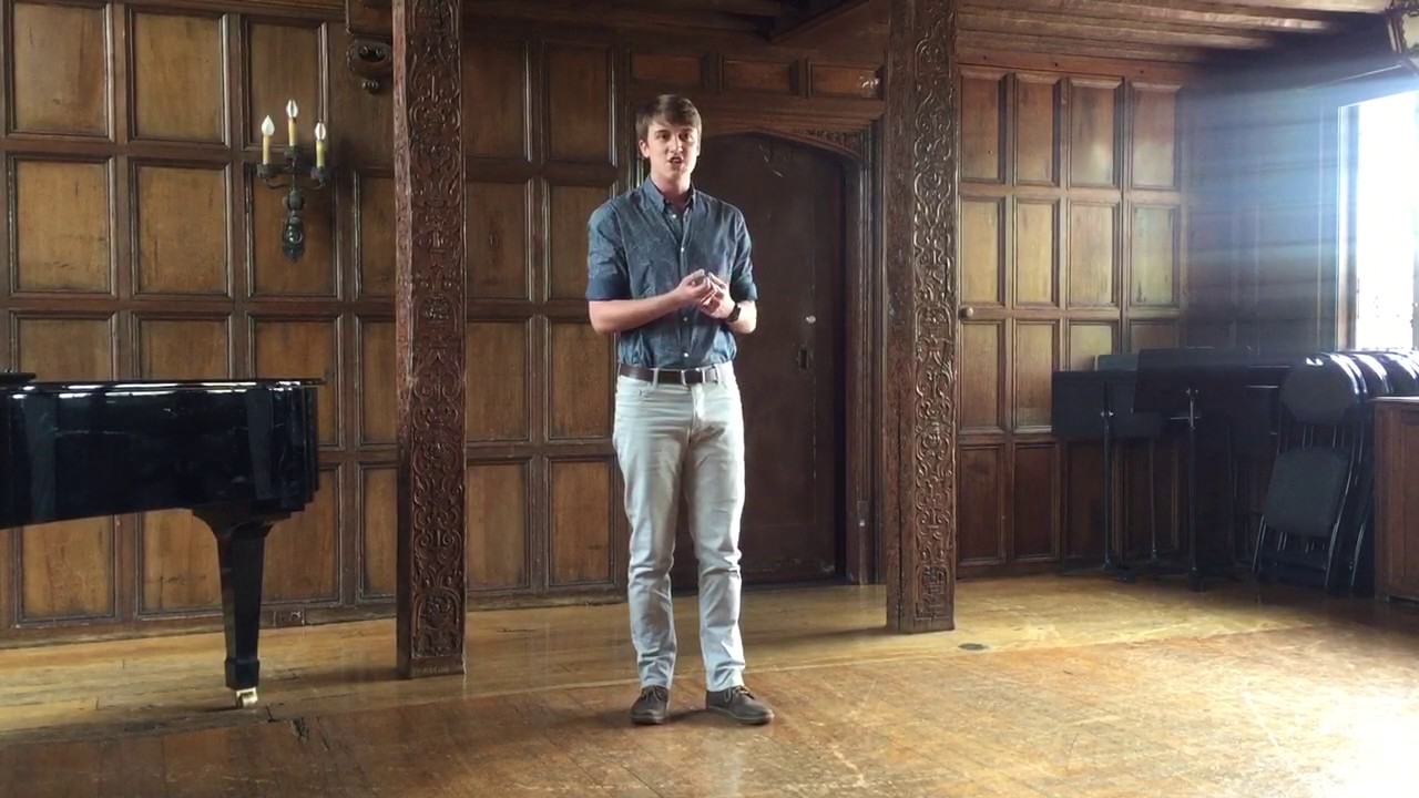 Sibella - Paul J. Bakey - YouTube