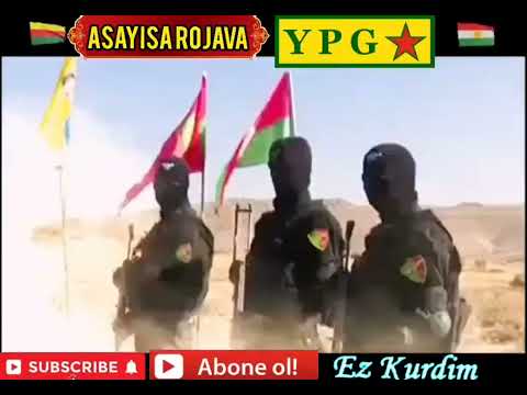 YPG ÖZEL HAREKAT YBJ