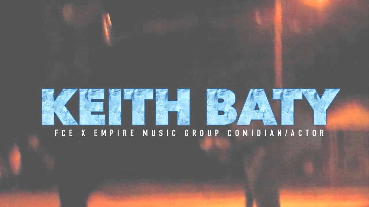 The Keith Baty Show(Episode #5) "Stand Up" - YouTube
