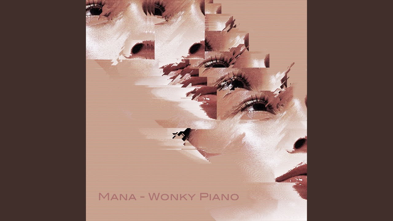 WONKY PIANO - YouTube