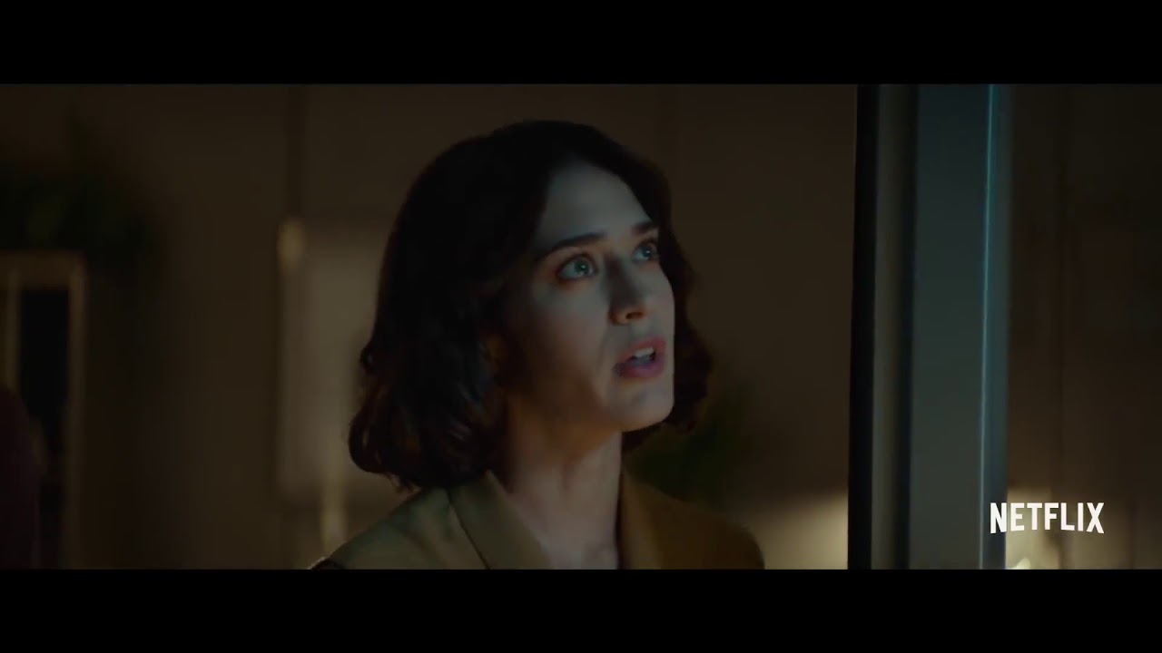 Extinction Movie Trailer | a Netflix Production, [2018, Rated NR] - YouTube