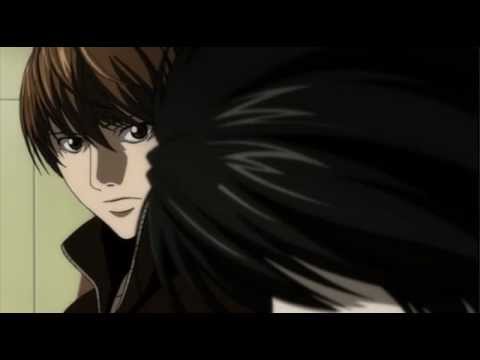 Clip - Death Note-18-Ally (4)-Segment2(00_05_59-00_06_24).wmv - YouTube