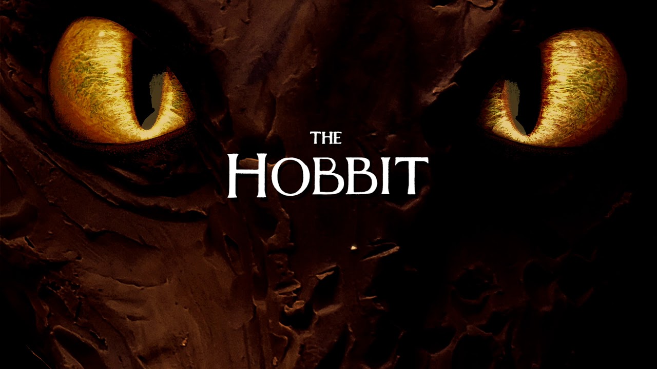 J.R.R. Tolkien's The Hobbit | Stages Theatre Company - YouTube