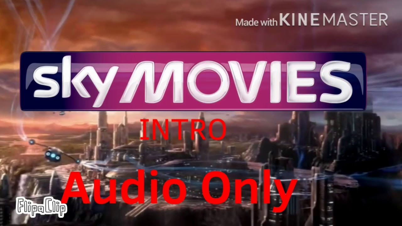 Sky Movies Intro (Audio Only) - YouTube
