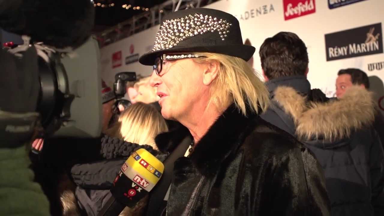 Gregor Glanz Kristallzauber 2014 in Seefeld - YouTube