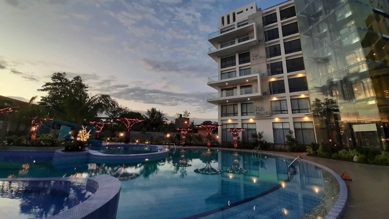 Winrich Hotel - YouTube