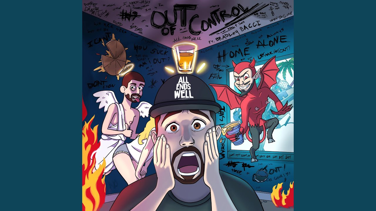 Out of Control - YouTube