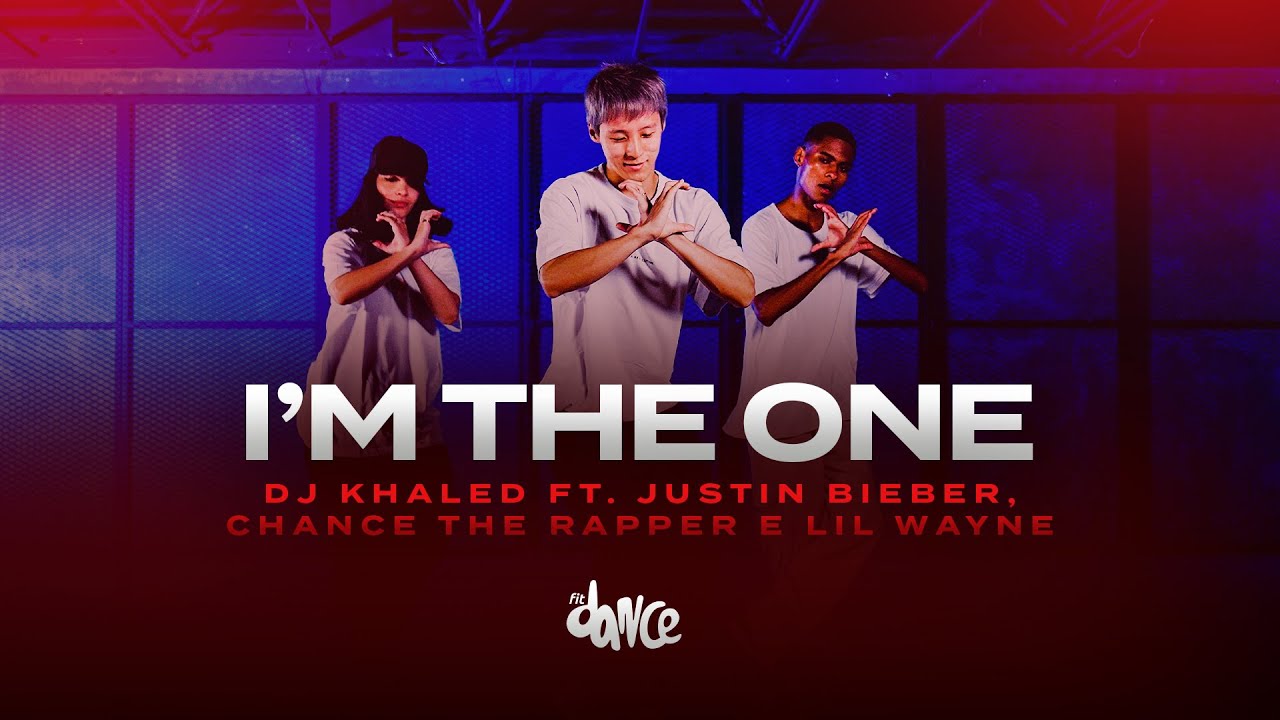 I’m The One - Dj Khaled ft. Justin Bieber, Chance the Rapper, Lil Wayne ...