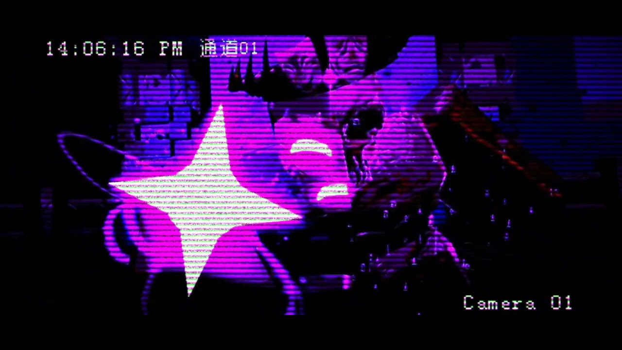 NULL_AND_VOID Slowed (Noli Chase Theme) - YouTube