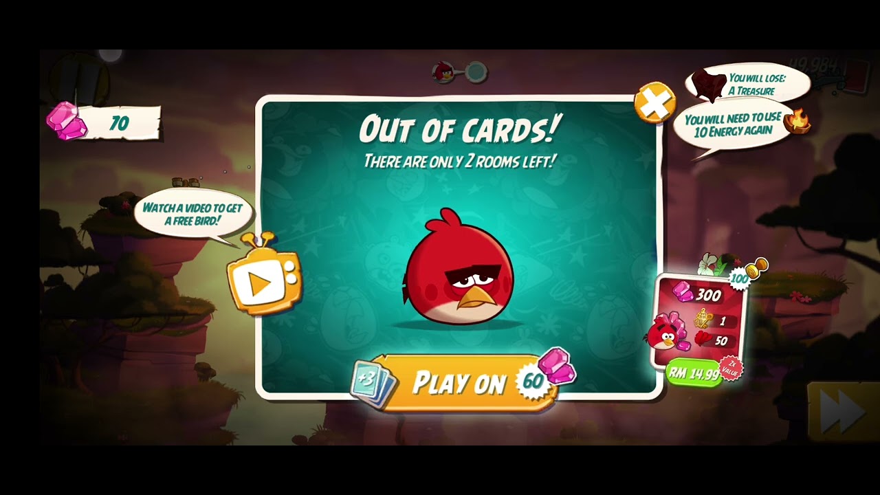 Angry Birds - YouTube