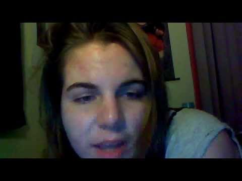 i'm strong-emily paskett - YouTube