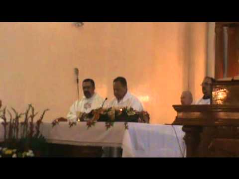 Cordero de Dios. Misa Luna. Peter Kolar. - YouTube