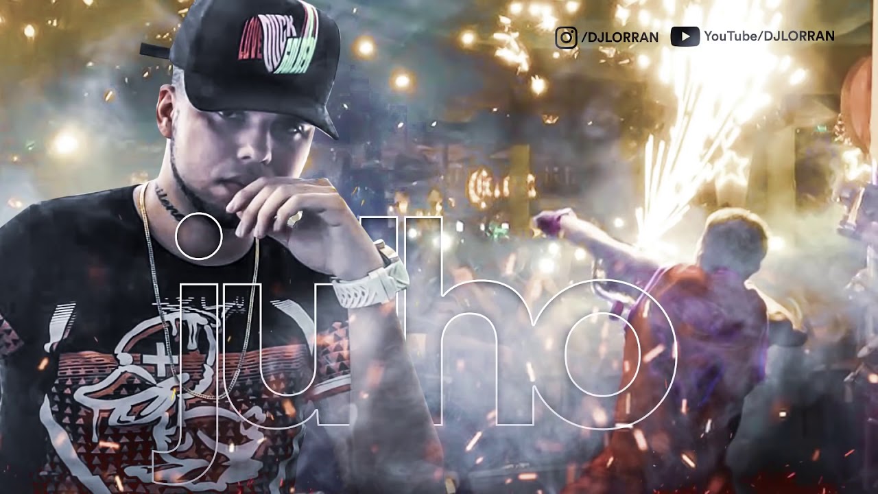 SET DE TECNOFUNK DO DJ LORRAN (EDIÇÃO JULHO 2020) - YouTube