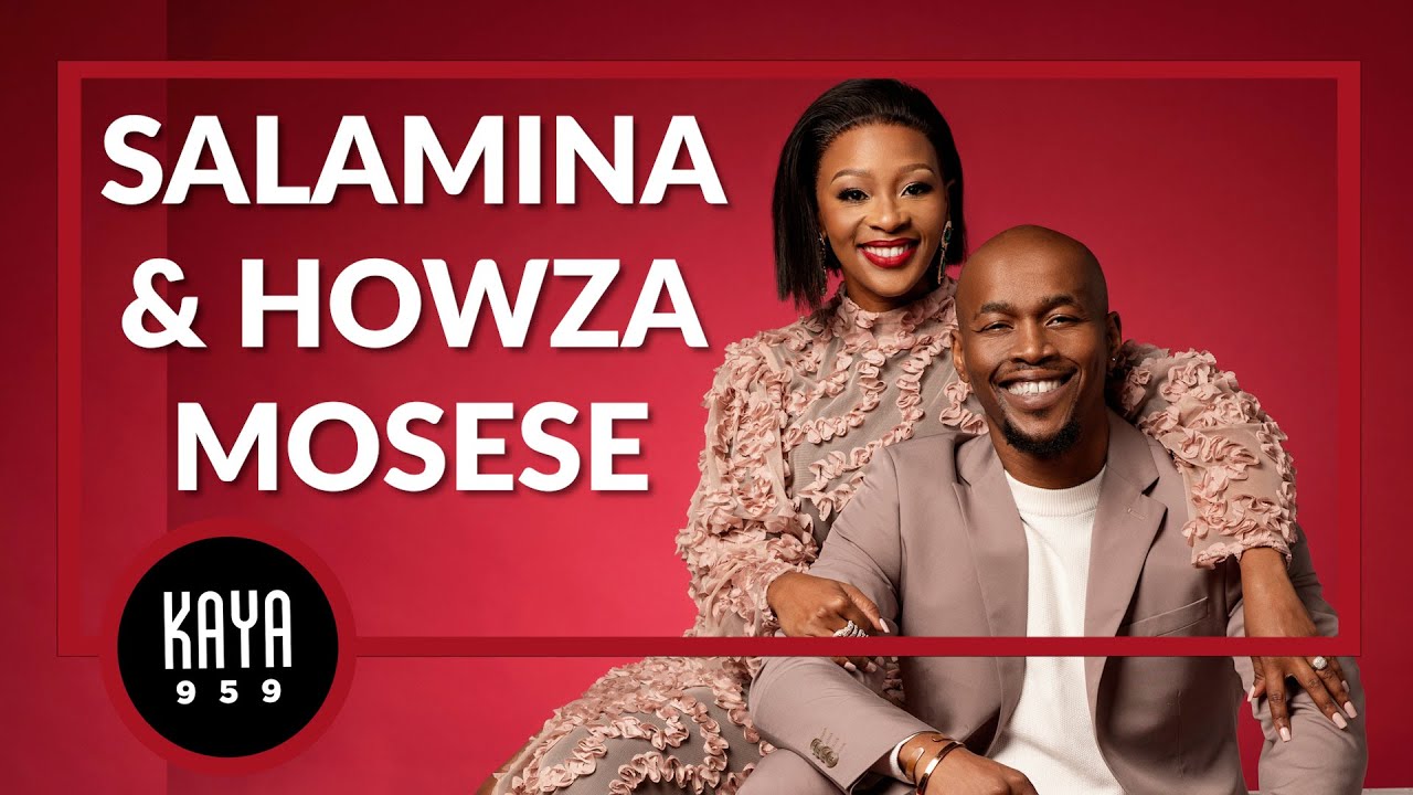 Salamina & Tshepe Howza Mosese takeover ‘The Best T in The City’ on ...