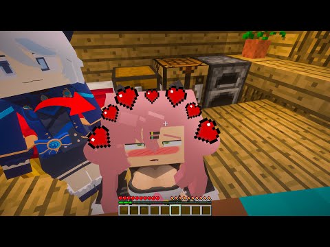 PUTTING NICOLE SKIN IN [JENNY MOD]