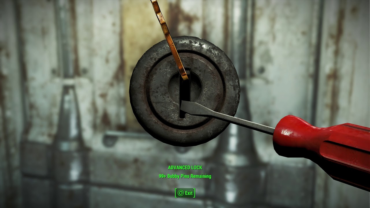 Fallout 4 DRMT#680 jewel of the commonwealth legendary triggerman - YouTube