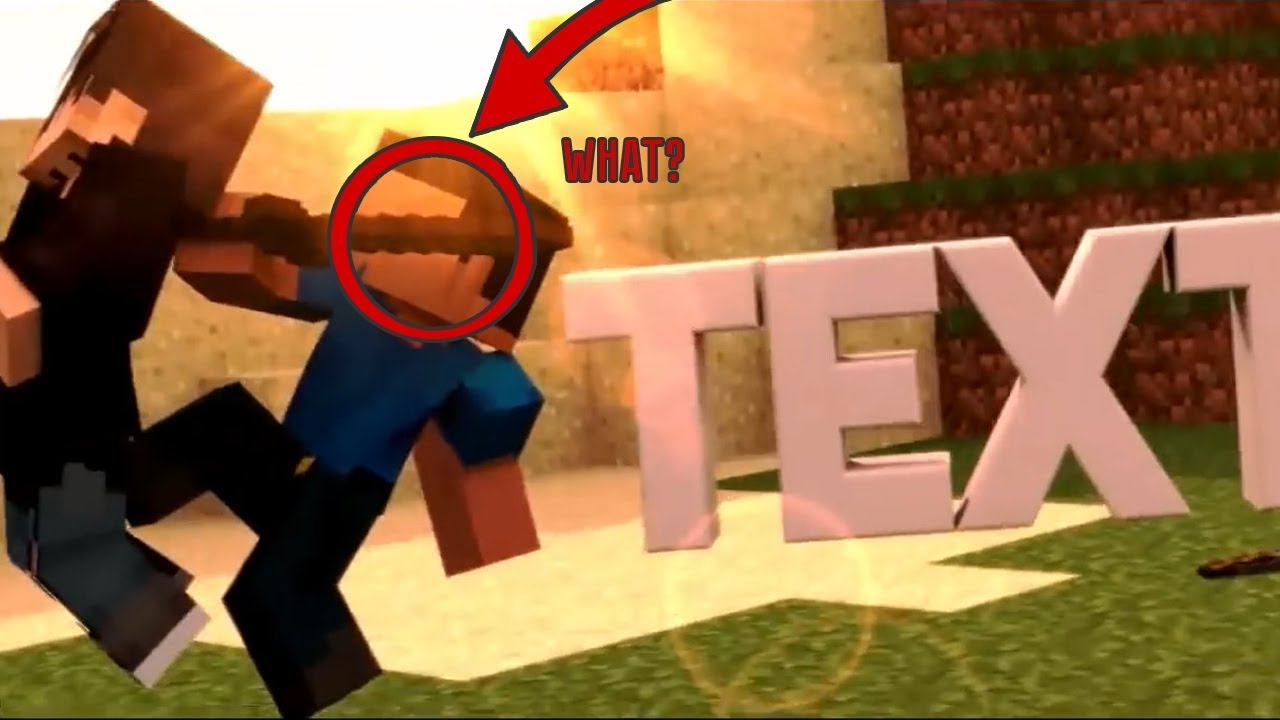 EPIC TOP 10 FREE INTRO MINECRAFT ANIMATION / TEMPLATES [Cinema 4D ...