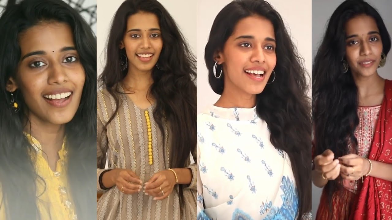 Super Singer Priyanka song collection - YouTube