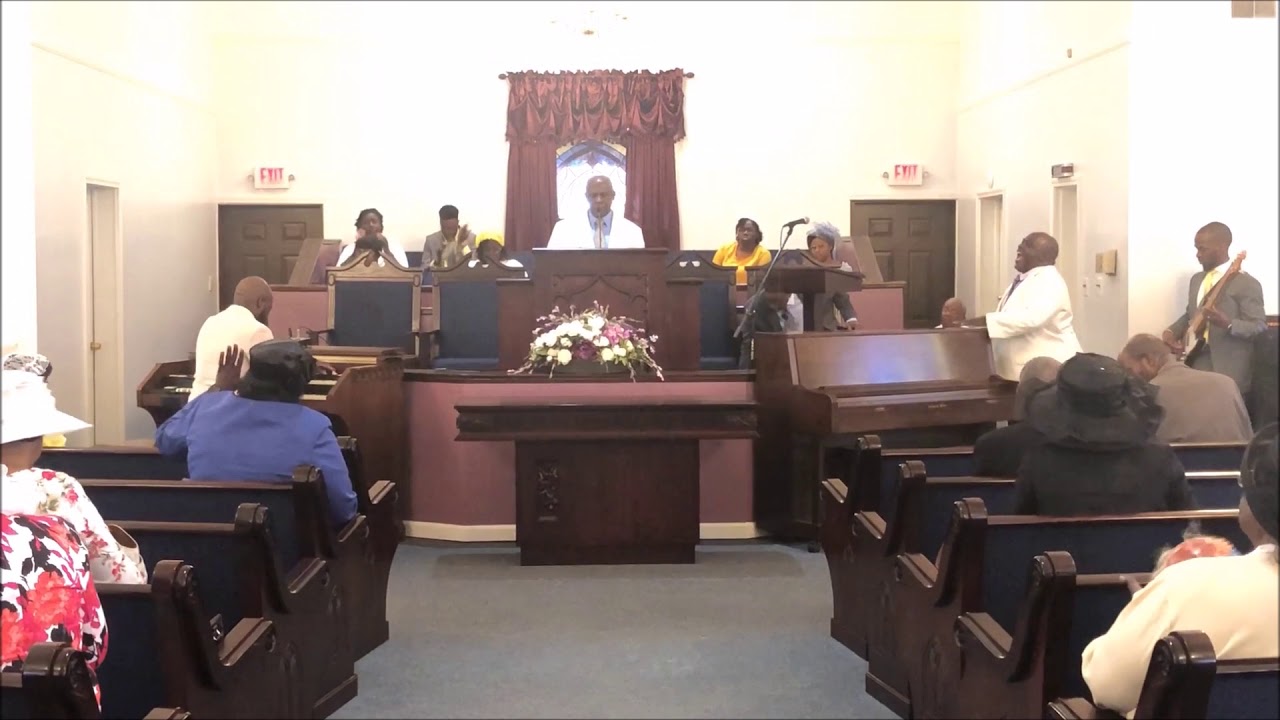 End of Service Praise & Worship | Benediction | Sunday Morning - YouTube