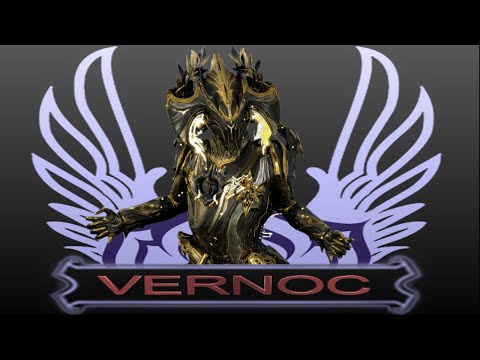 Warframe Loki best tank of all and A-class frame [German]