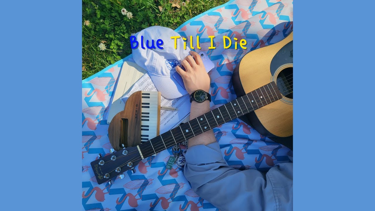 [M/V] Blue Till I Die - 강태욱 | Original Song - YouTube