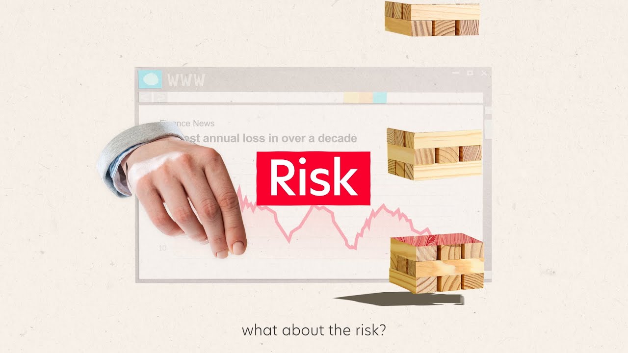 Our Unique Risk-First Approach - YouTube