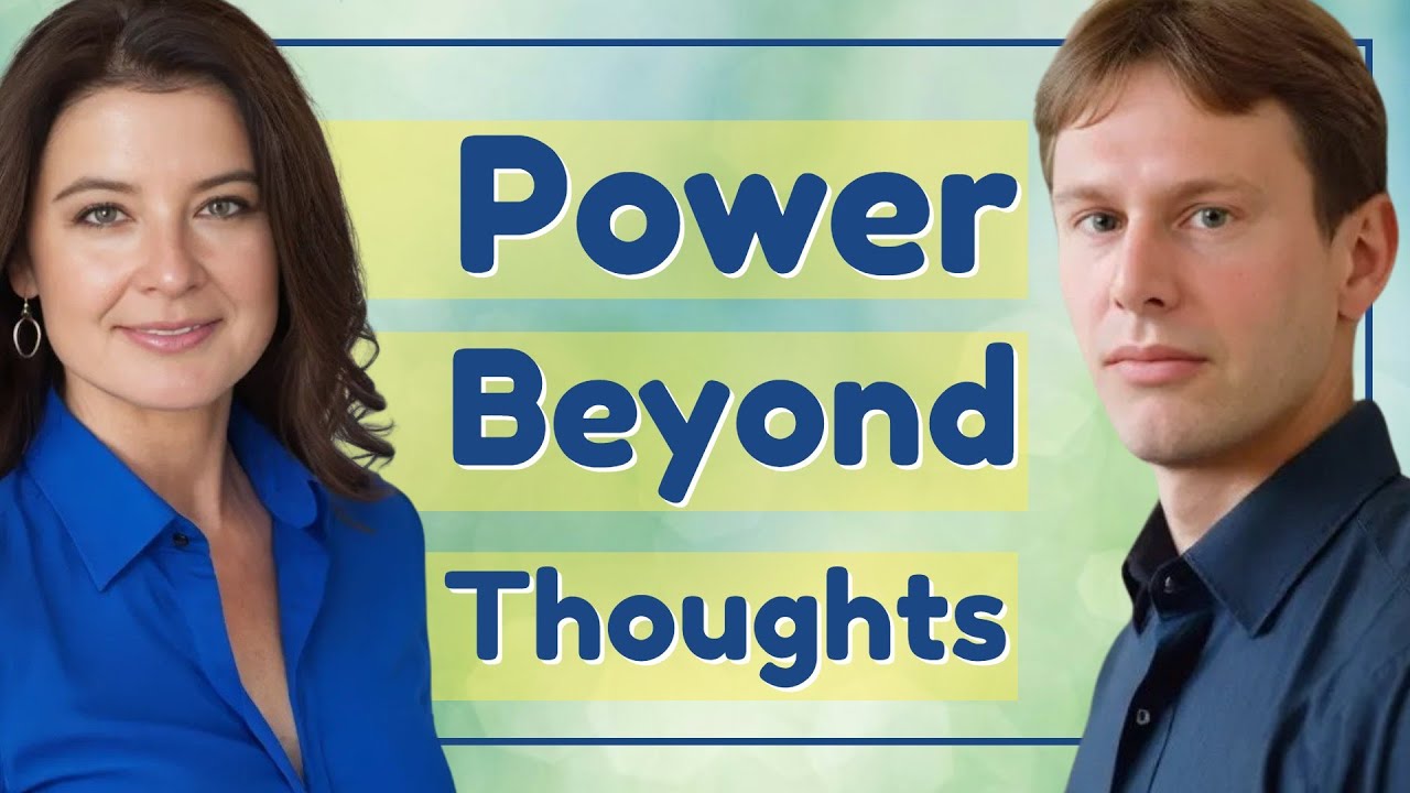 The Power Beyond Thoughts: Unveiling the Truth - YouTube